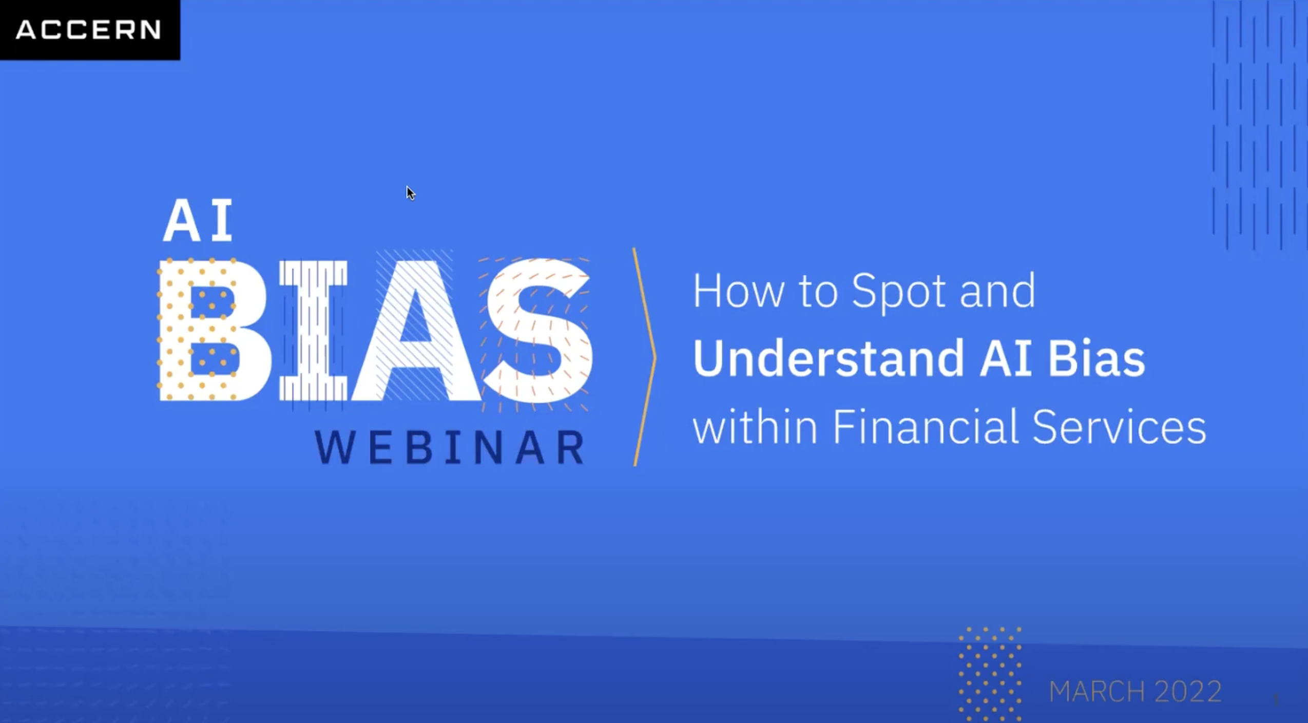 Accern - No-Code Generative NLP